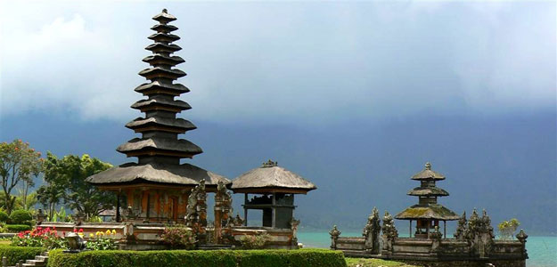 Classic Bali & Lombok - Mynatour