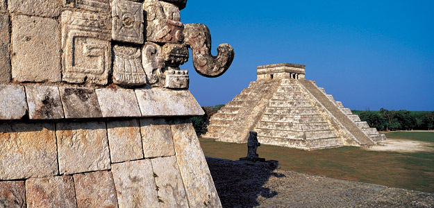 Mayan Trail - Mynatour