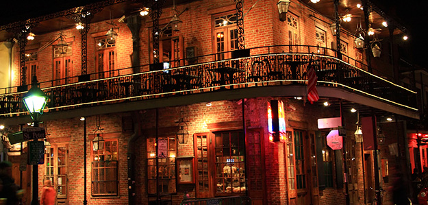 Highlights of the Deep South - Mynatour