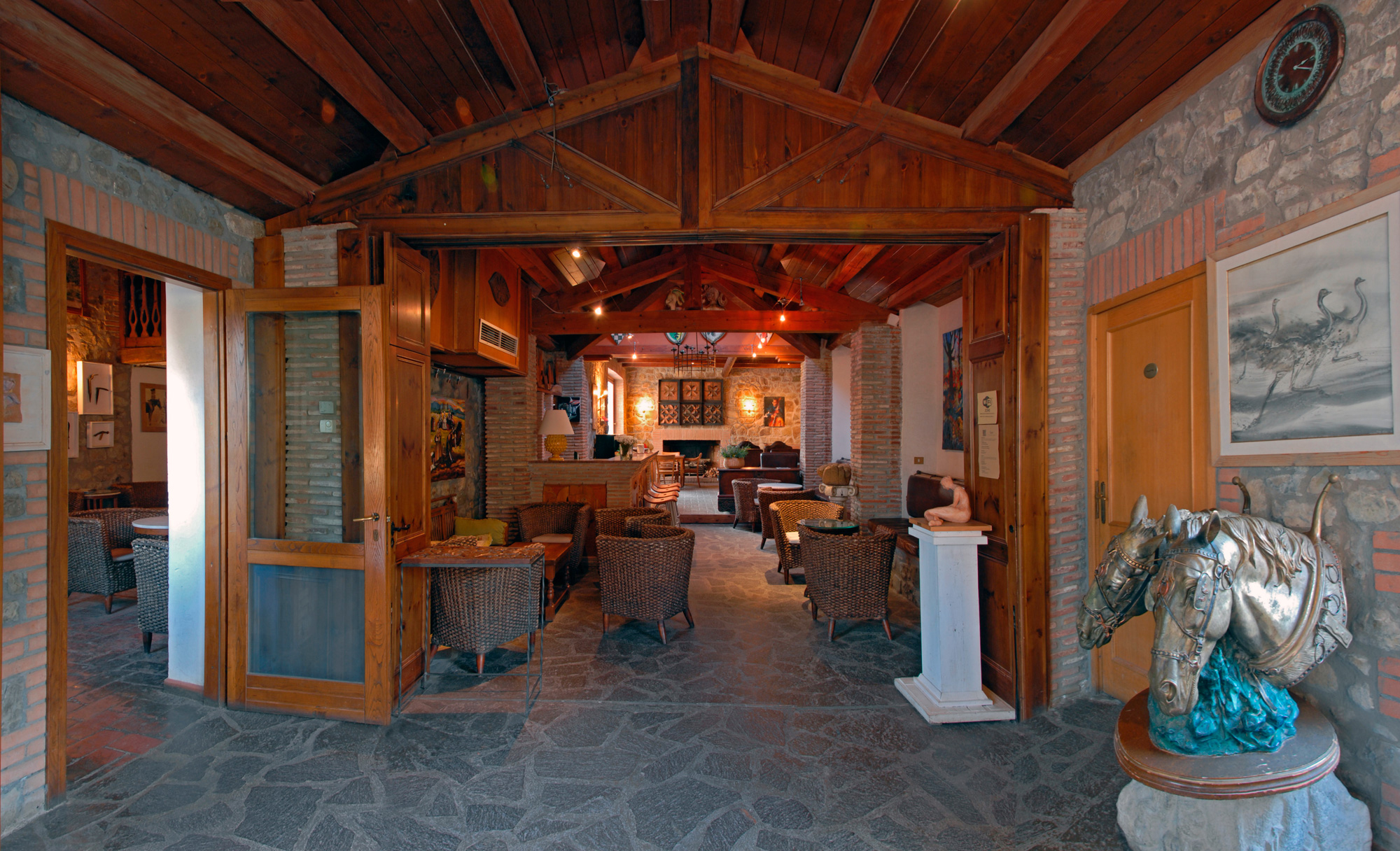 La Casella Eco-Resort - Mynatour