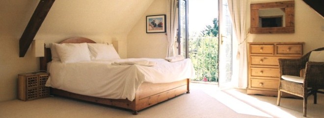 Mazzard Farm holiday cottages - Mynatour